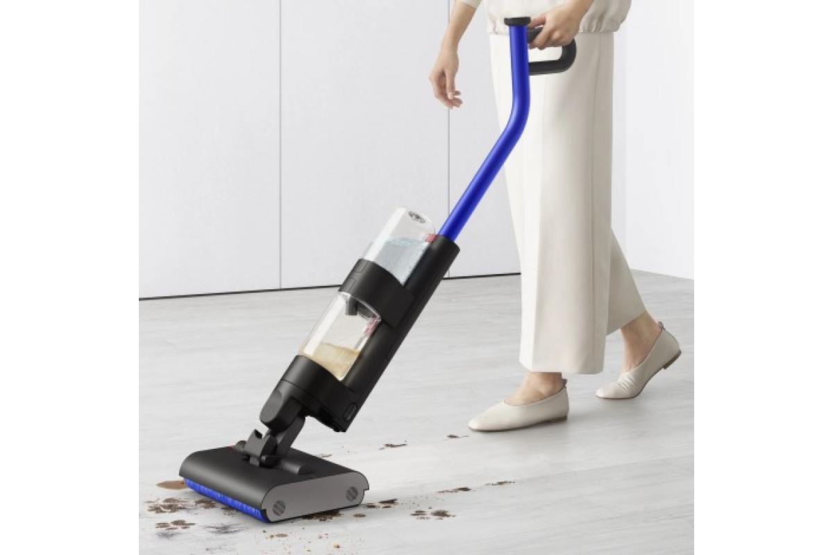 Беспроводной пылесос моющий Wash G1 Dyson Wash G1 купить в Бишкеке